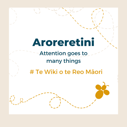 Te reo: Language of enrichment — Beehyve