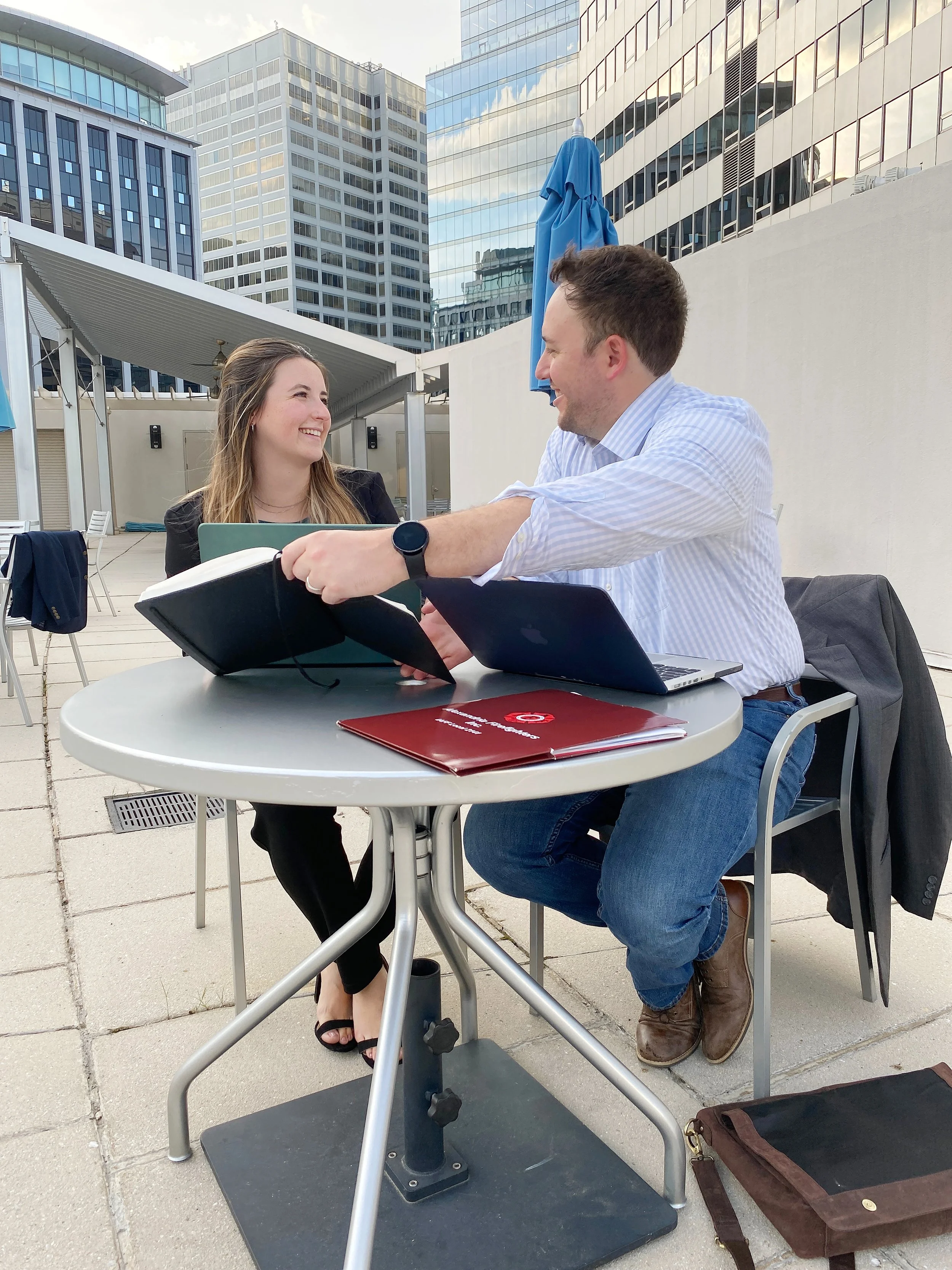 JS Consulting & Marketing