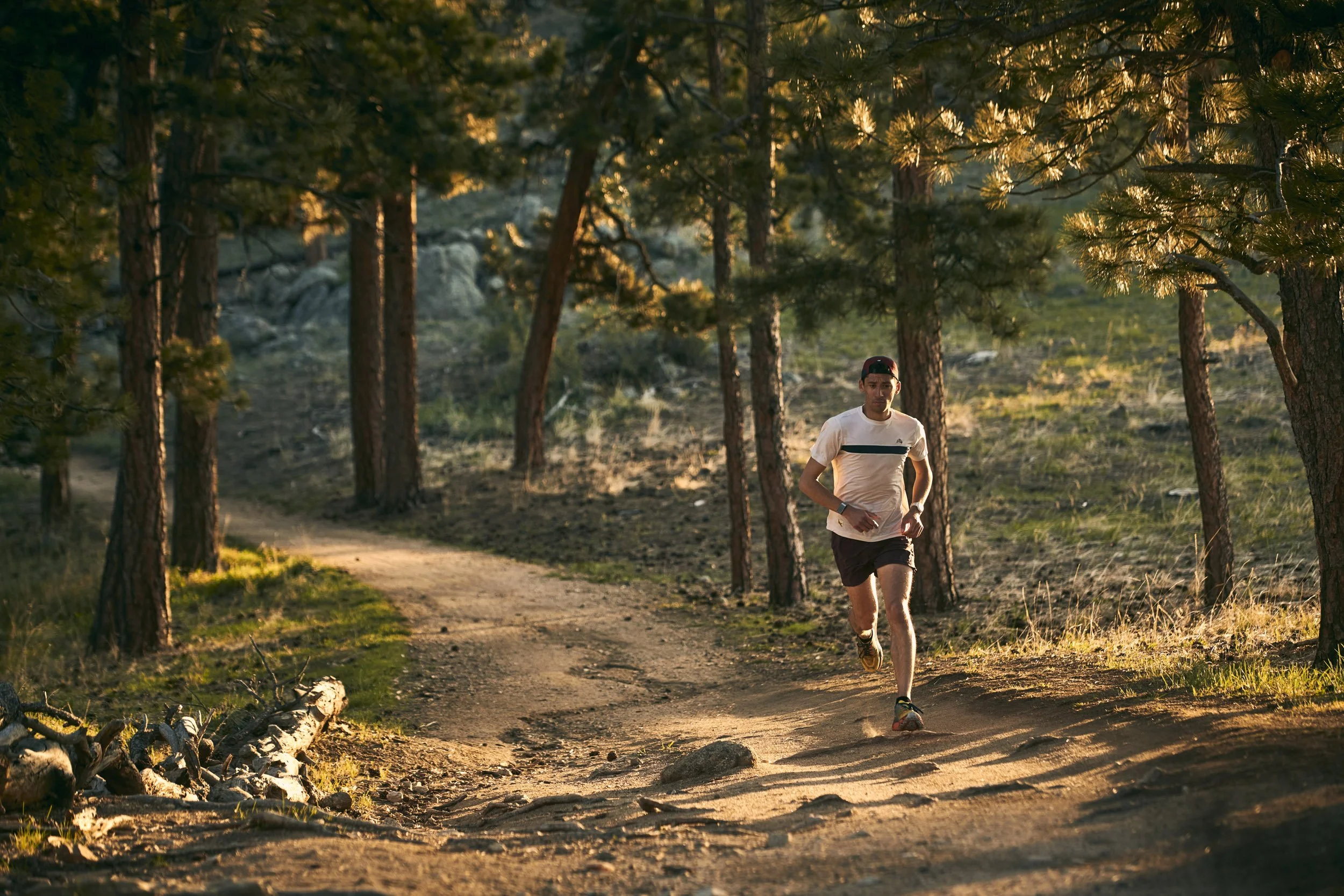 Athletes — Andrew White