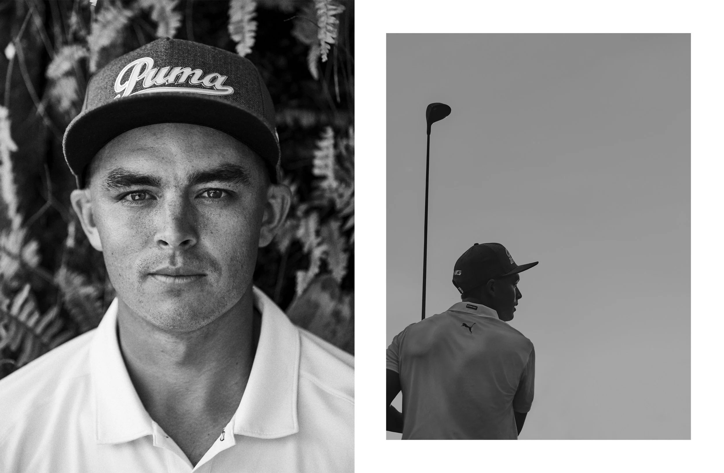 Athletes — Andrew White