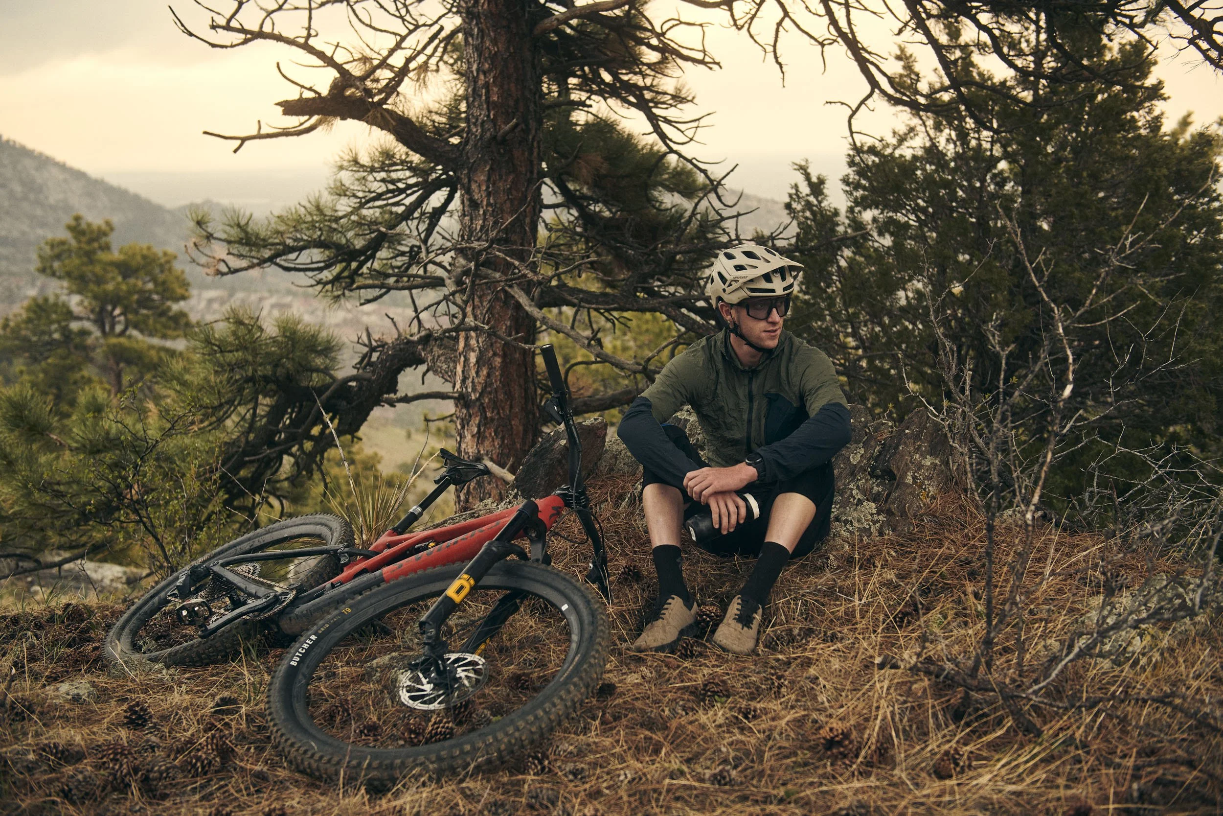 Athletes — Andrew White