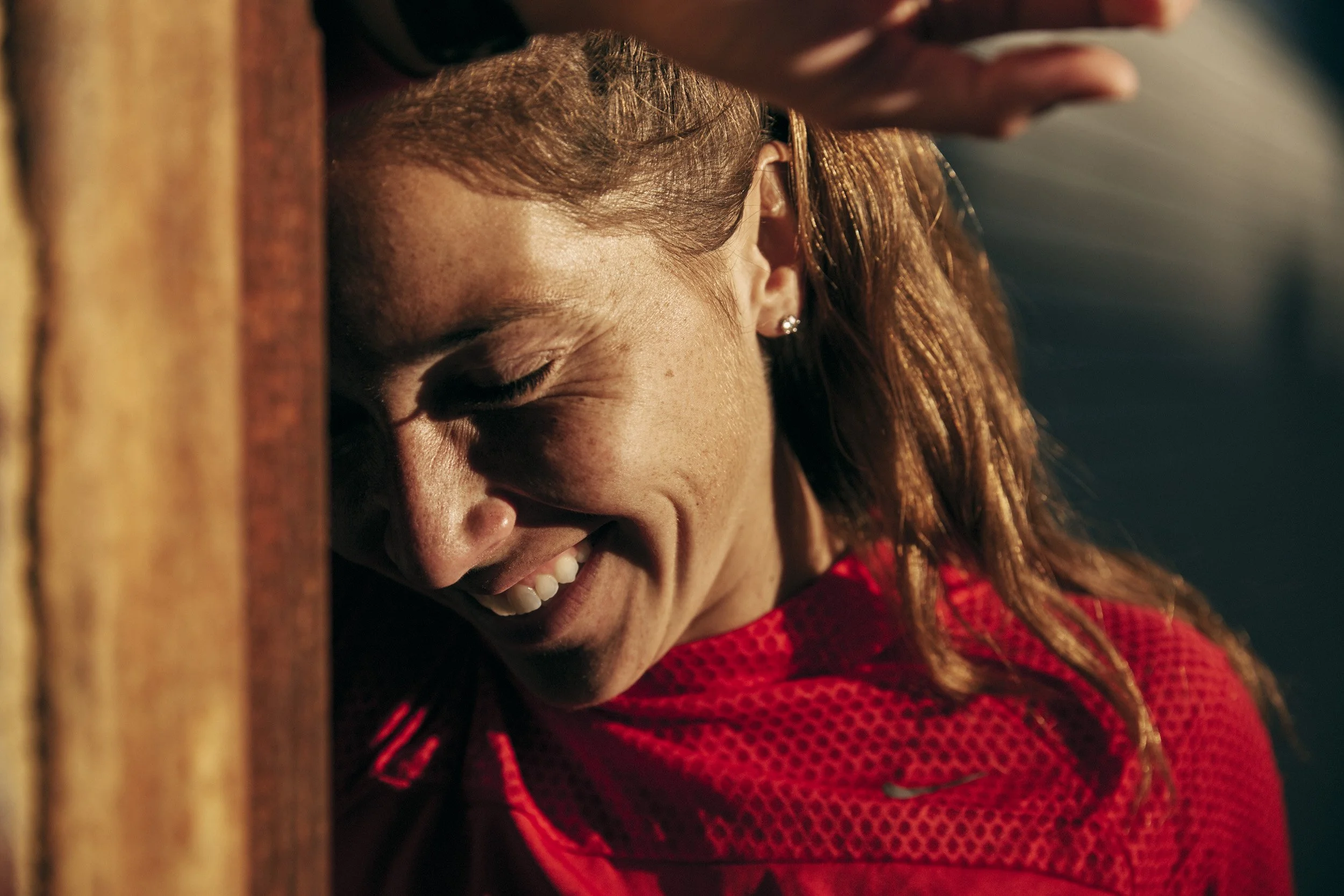 Athletes — Andrew White