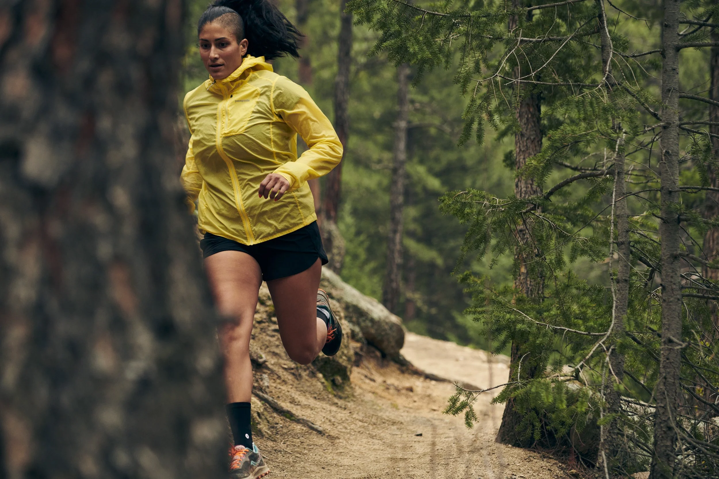 Athletes — Andrew White