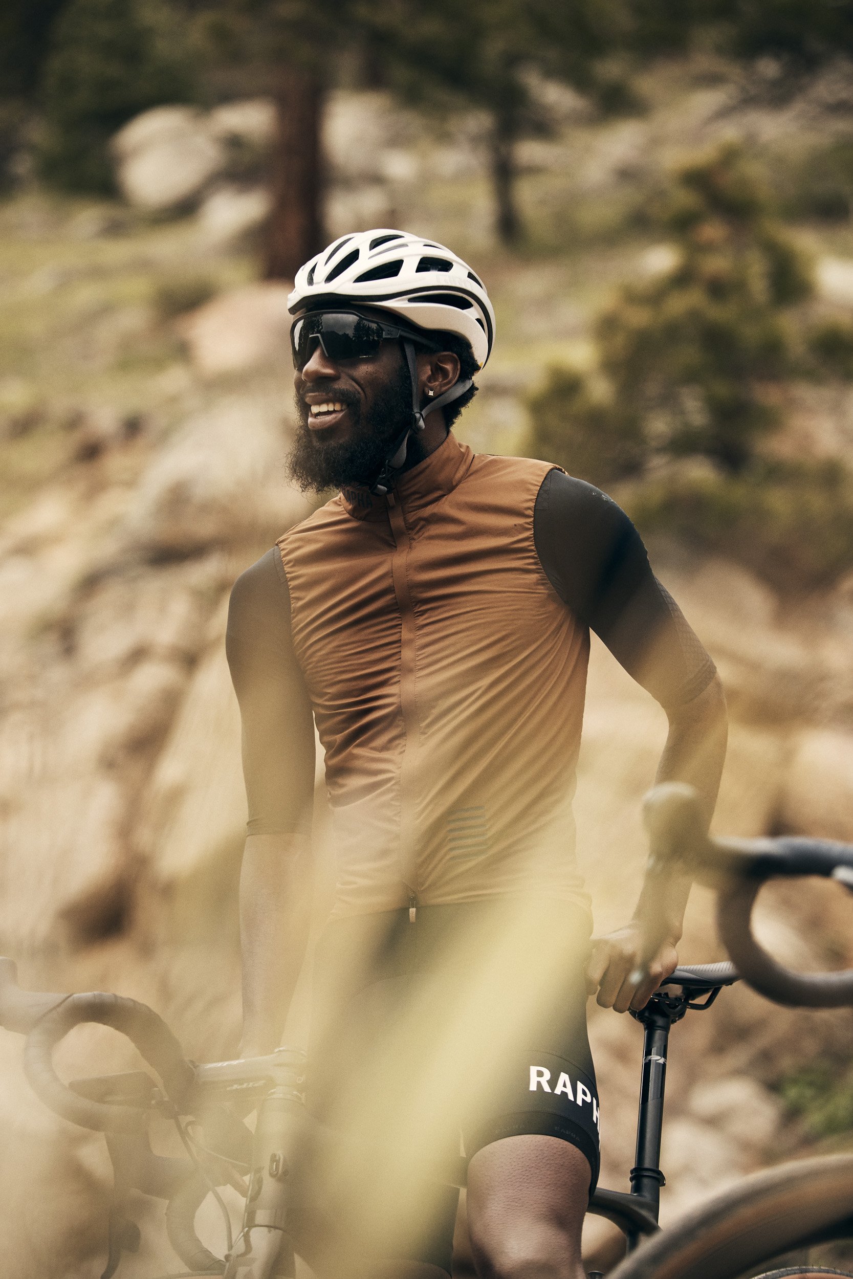 Athletes — Andrew White