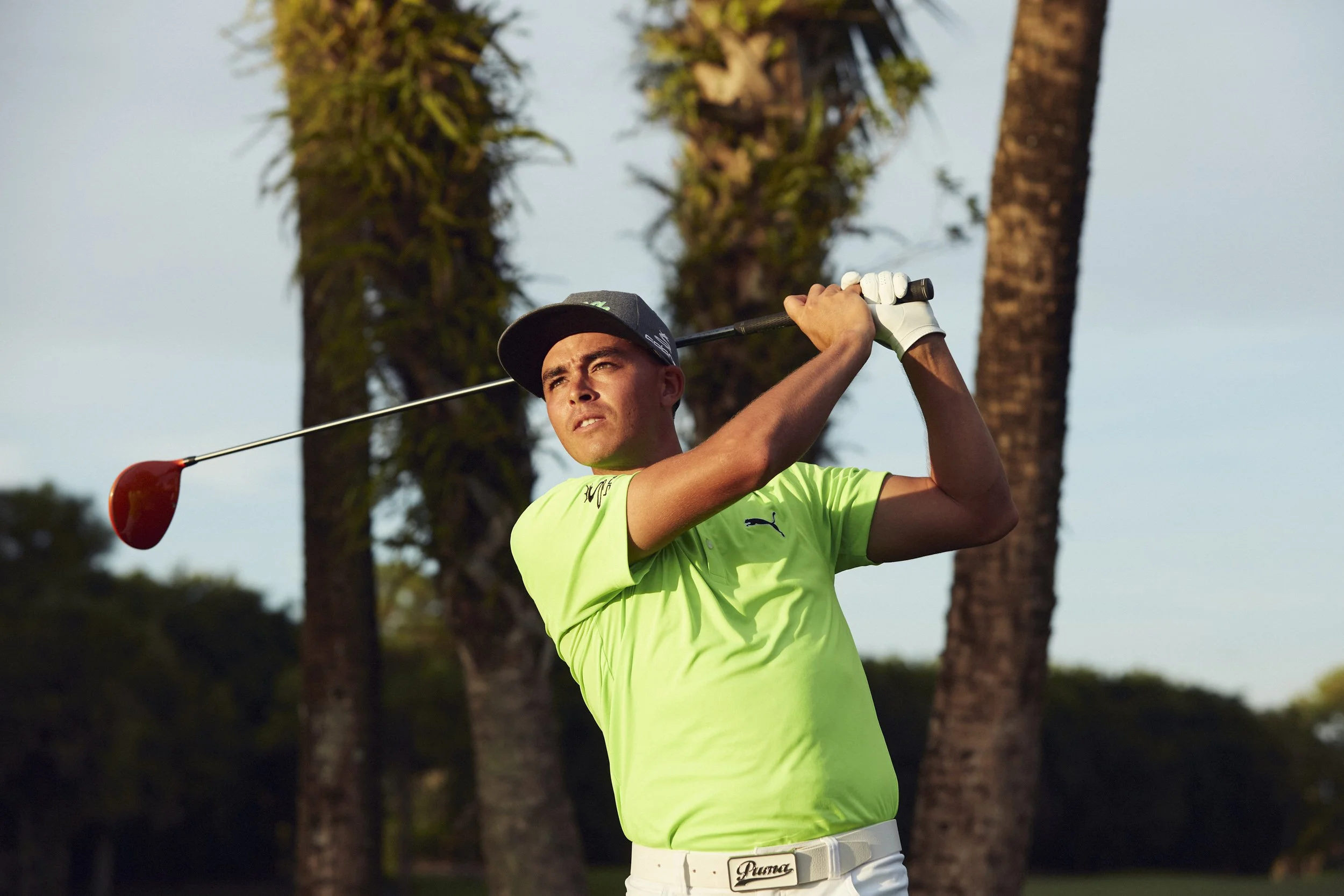 Athletes — Andrew White