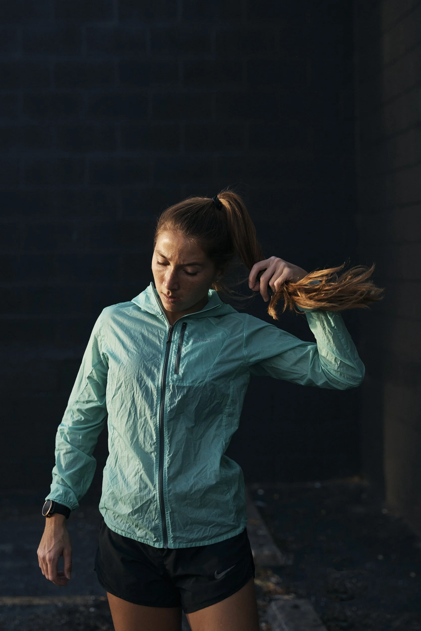 Athletes — Andrew White