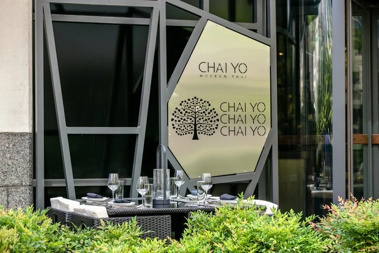 Chai Yo Modern Thai | Buckhead Atlanta