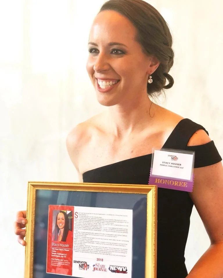 Home | Temple Challenge