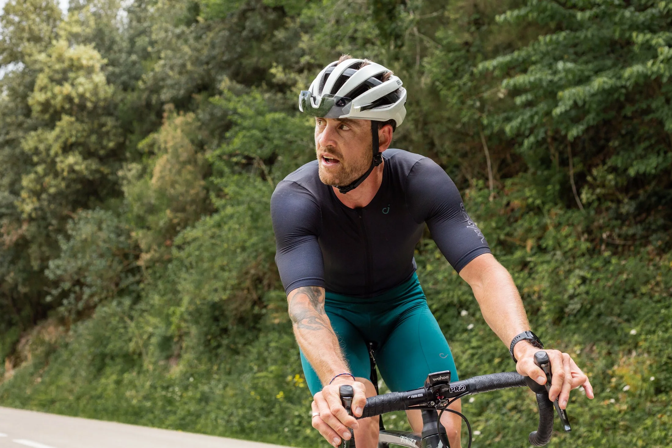 Joe Morton Seta Morton