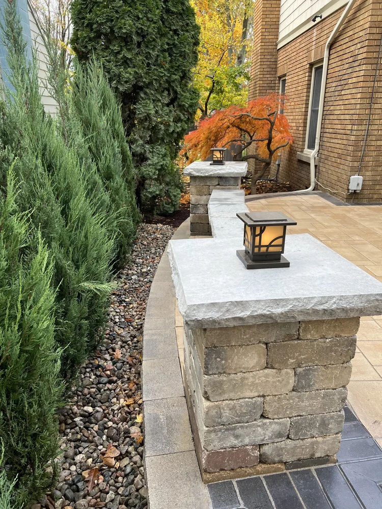 Services 1 — VisionScapes