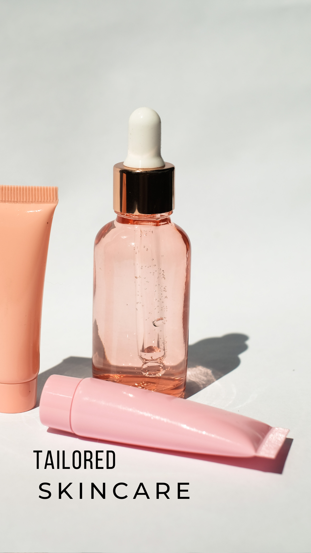 The Tailored Aesthetic