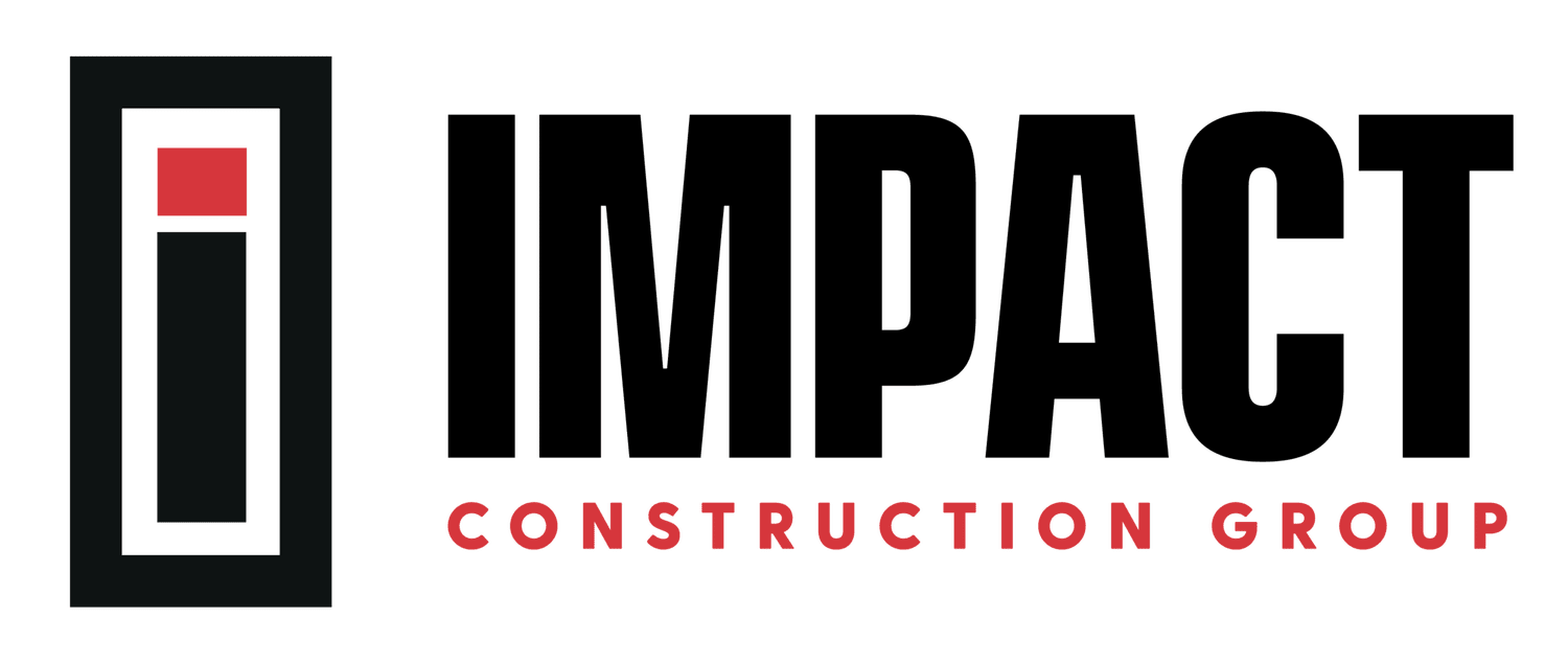 Inspection | Impact Construction Group
