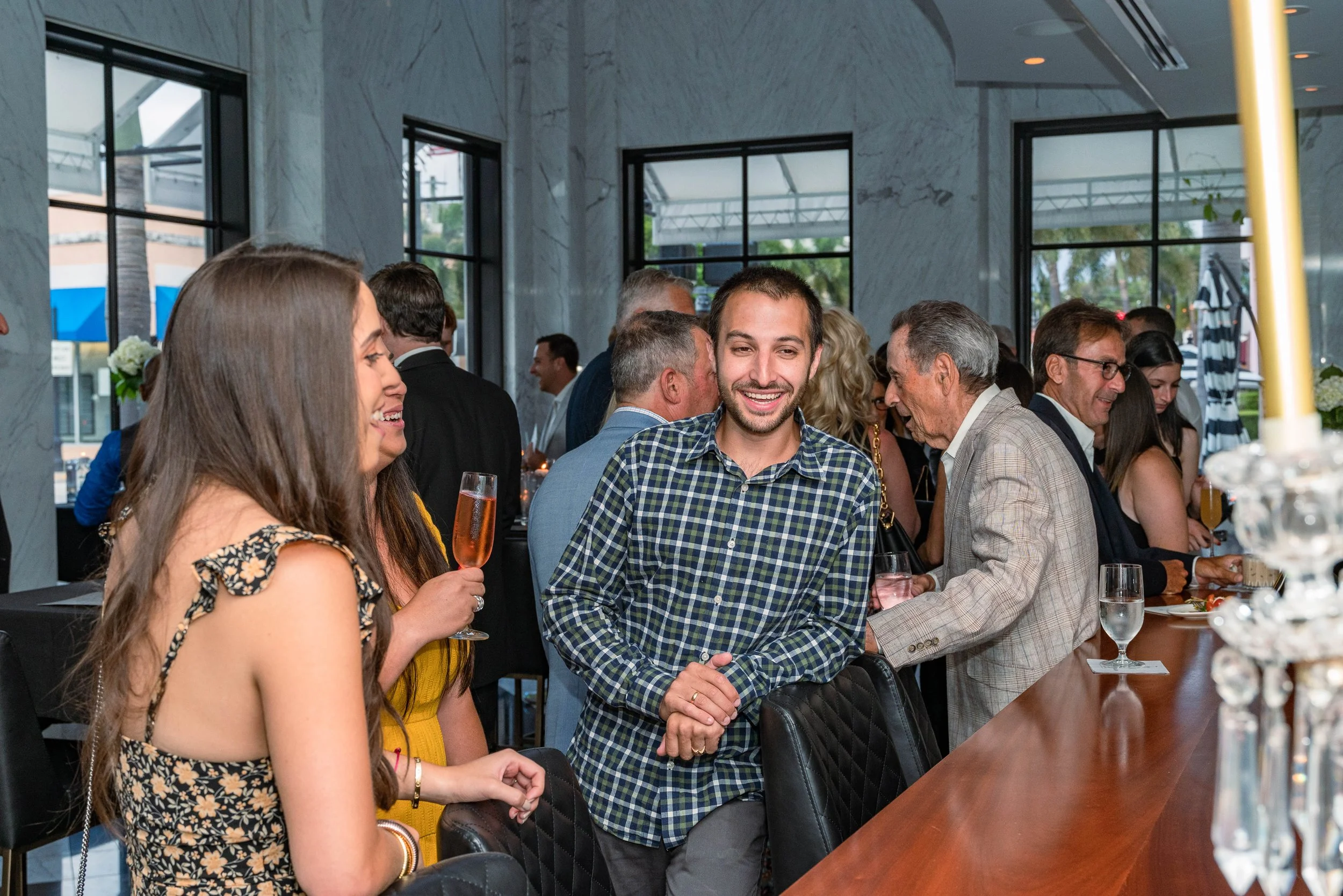 Event Photography — STEPHEN LUTTINGER PHOTOGRAPHY