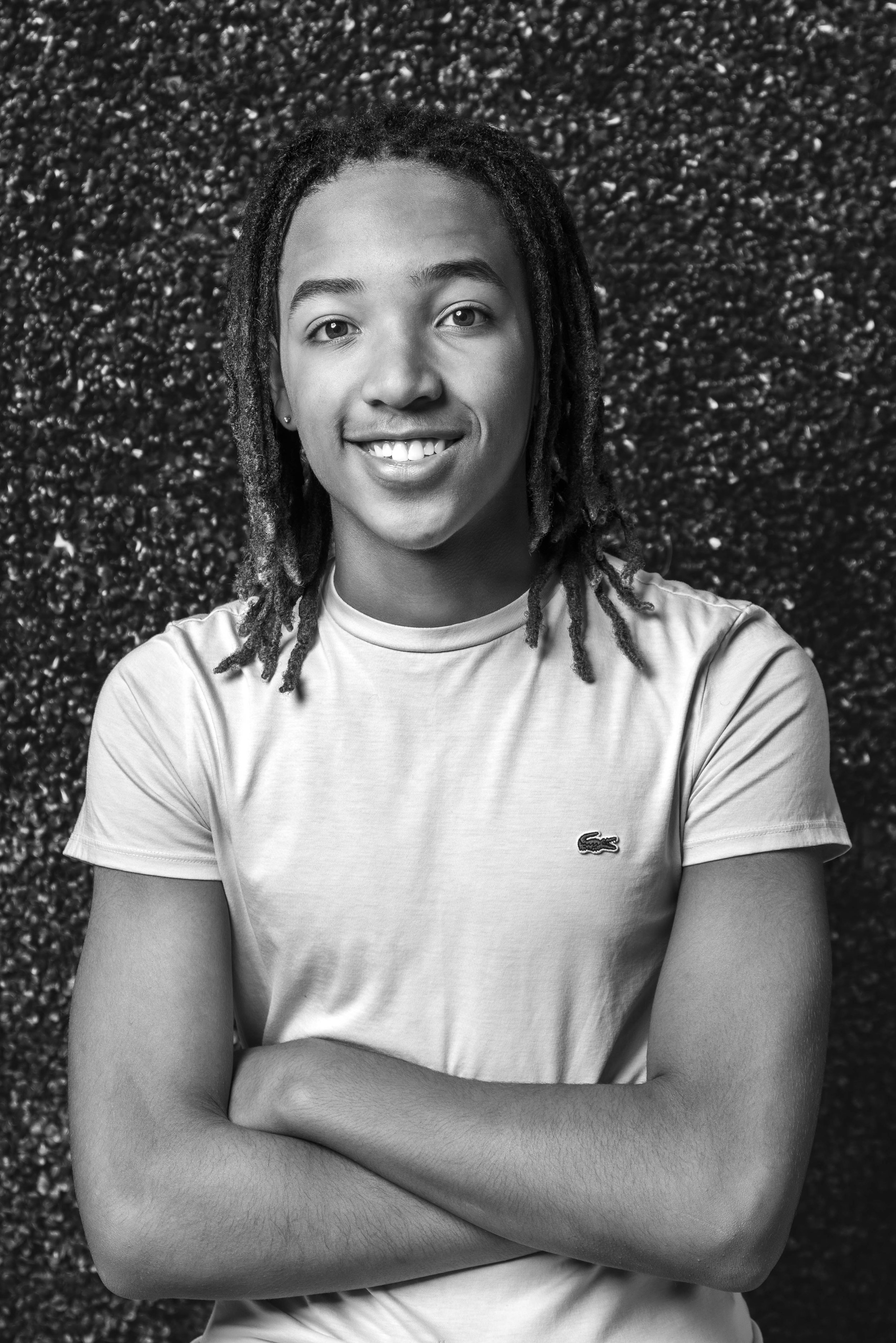 Studio Portraits & Headshots — STEPHEN LUTTINGER PHOTOGRAPHY