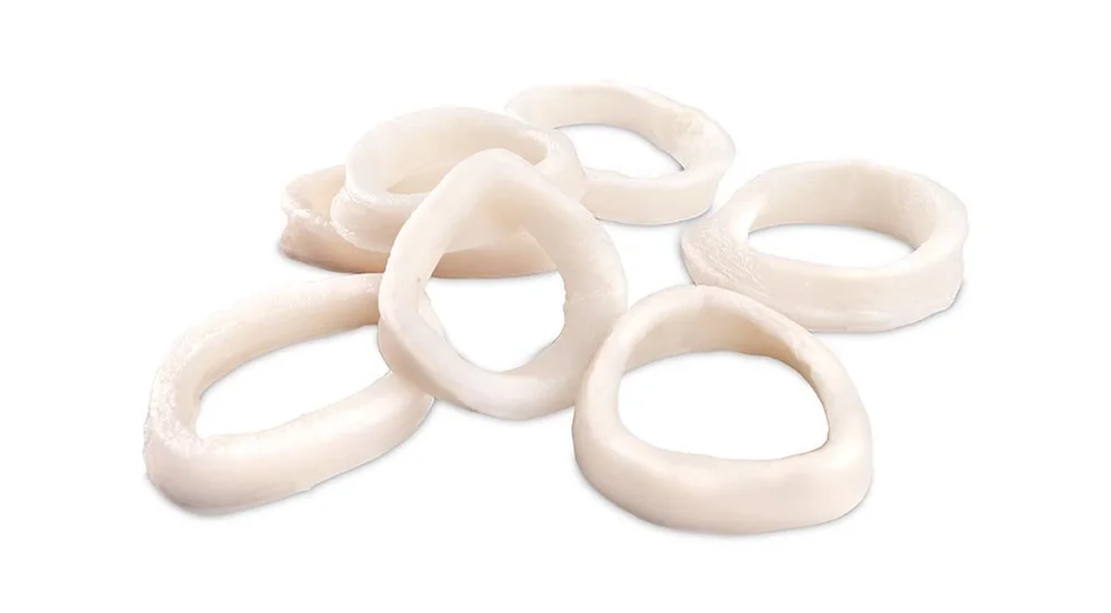 Squid Rings — Phoenix Seafoods