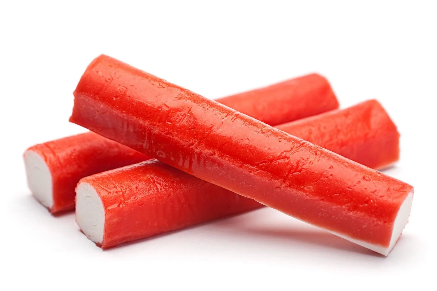 Surimi Sticks — Phoenix Seafoods