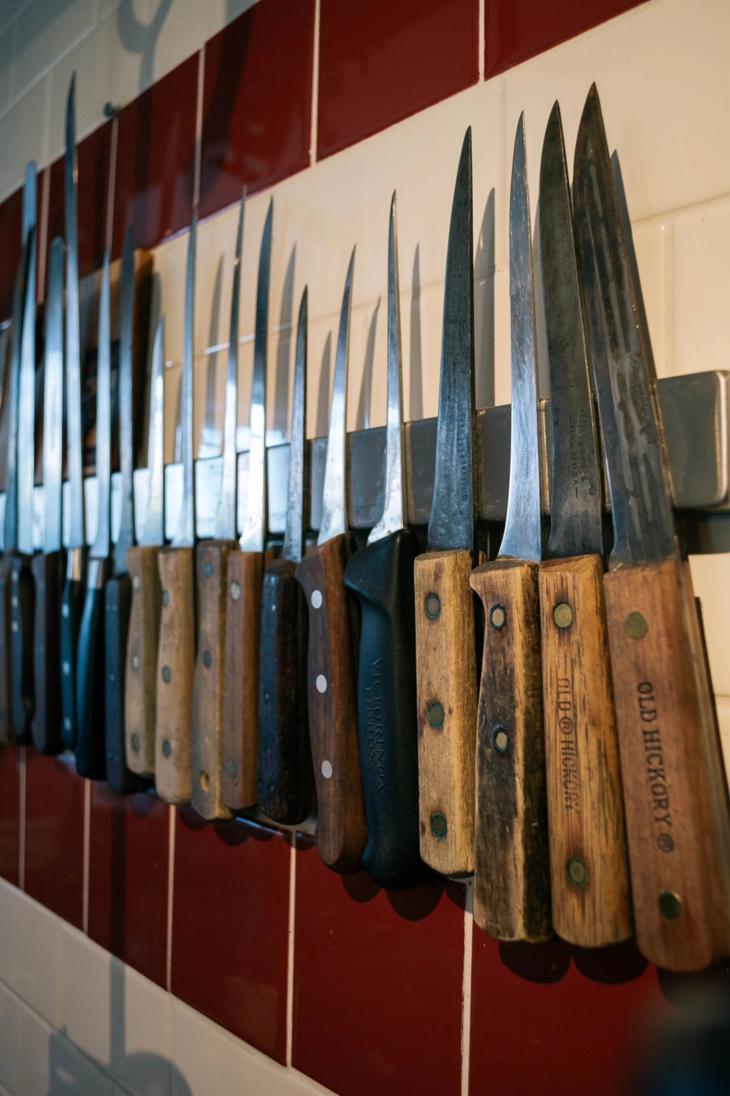 Who we are — The Village Butcher