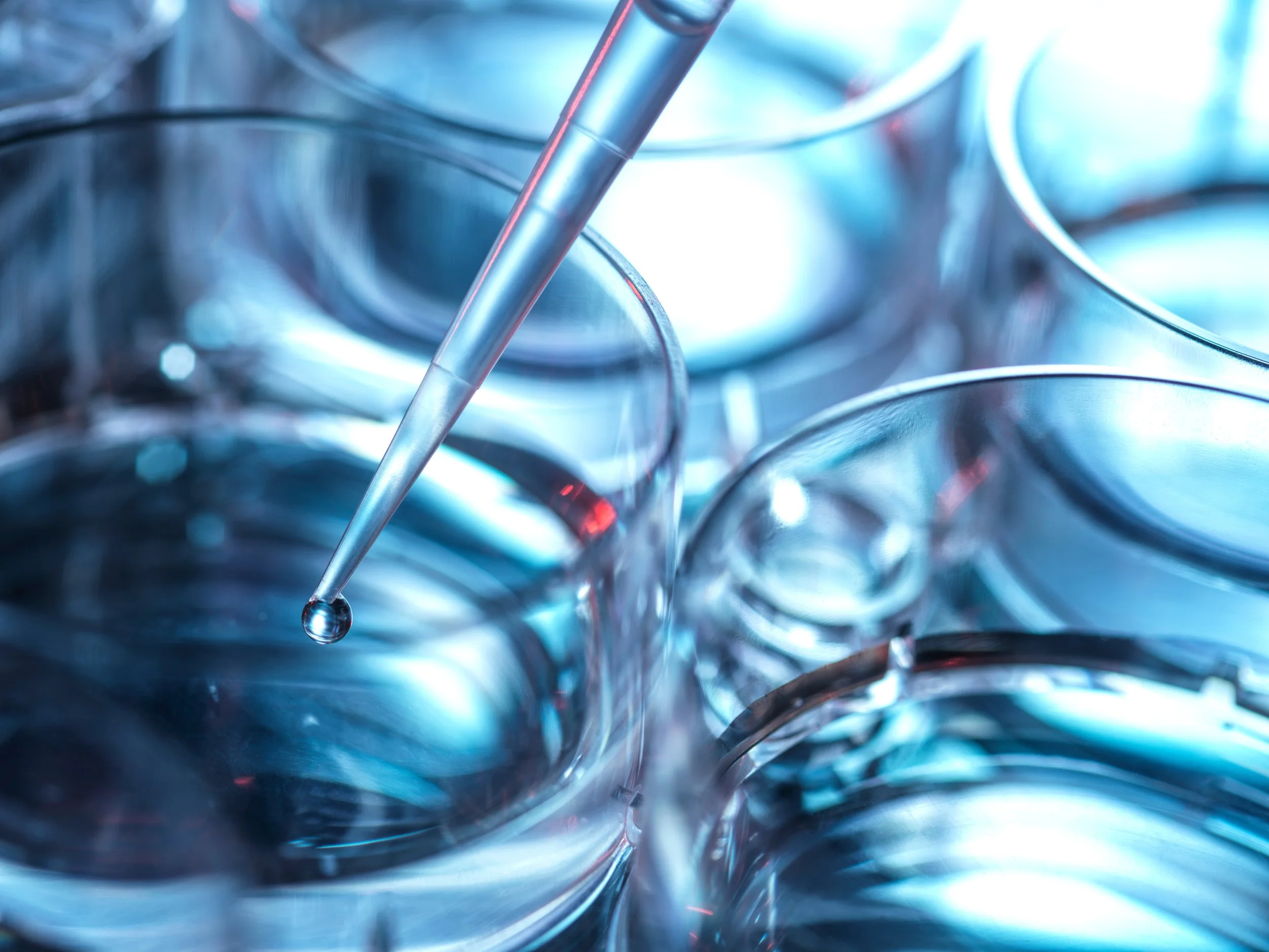 Science — Medikine