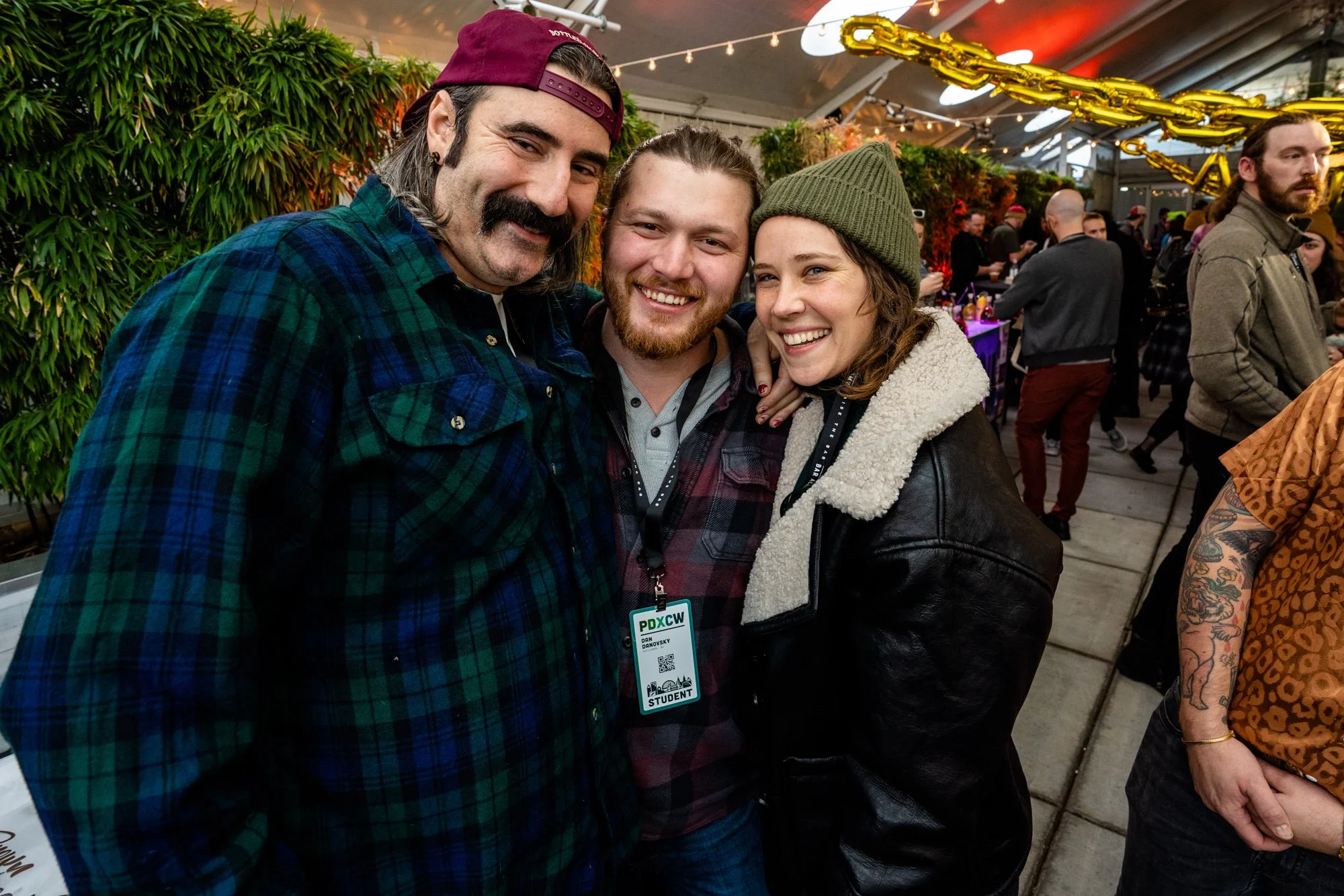 Portland Cocktail Week