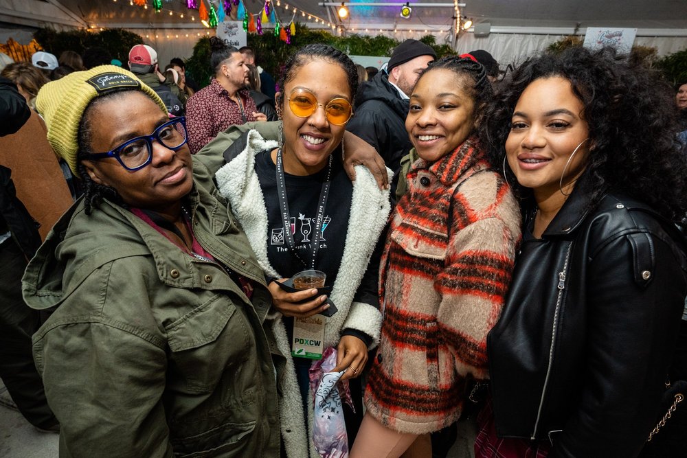 Portland Cocktail Week