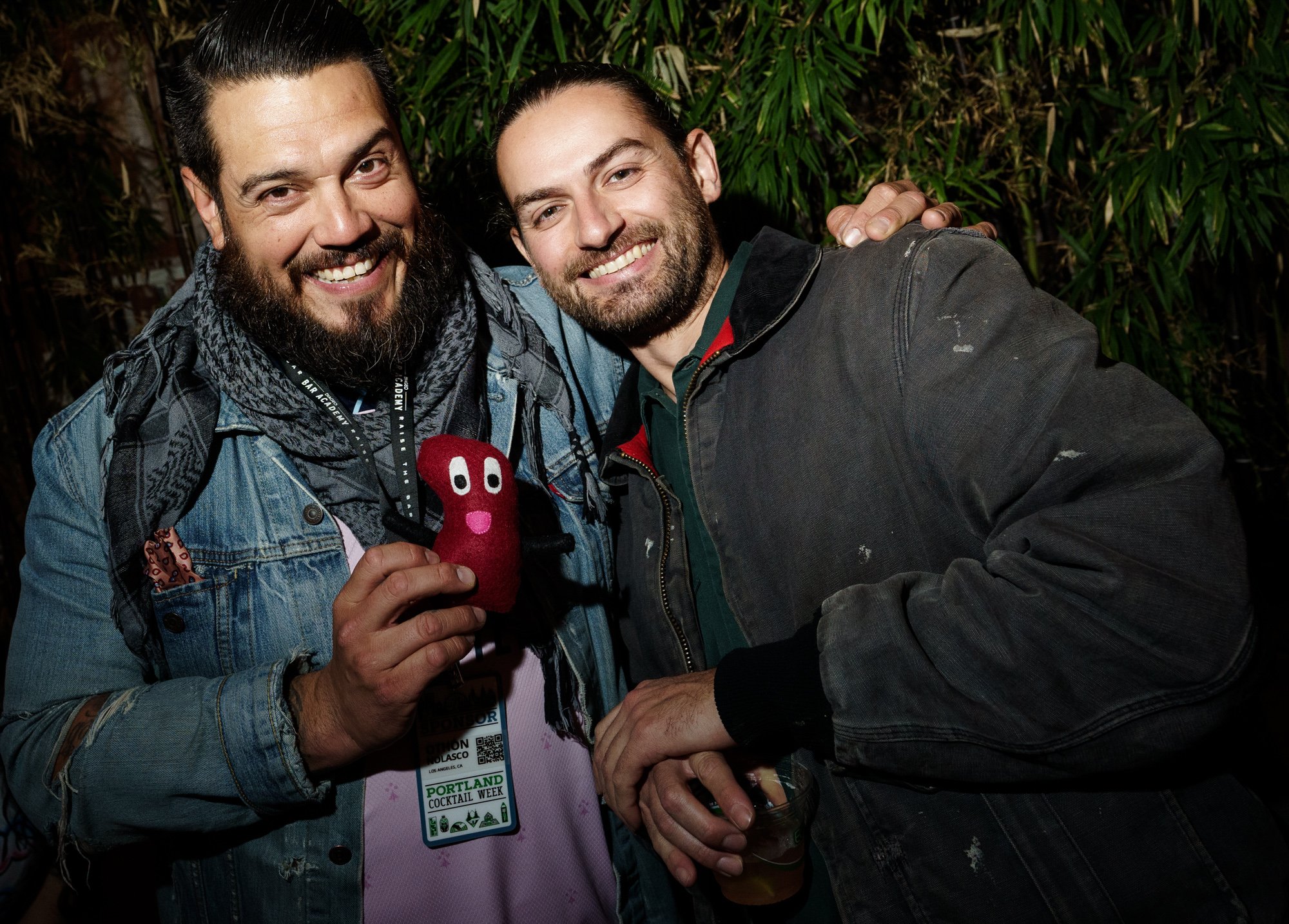 Portland Cocktail Week