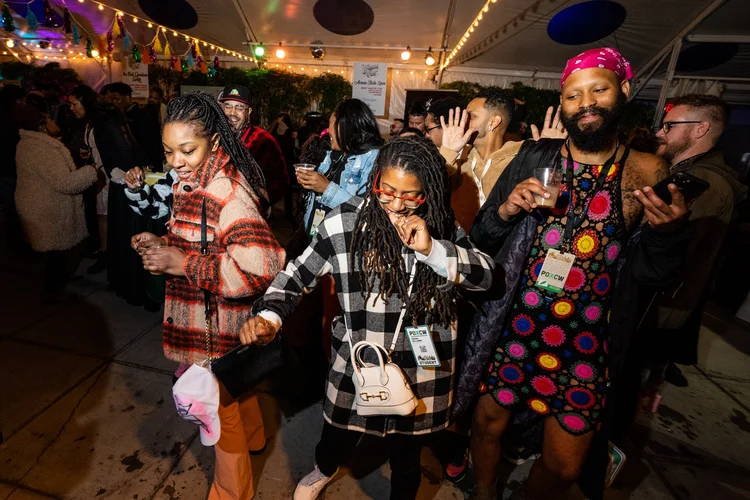 Portland Cocktail Week