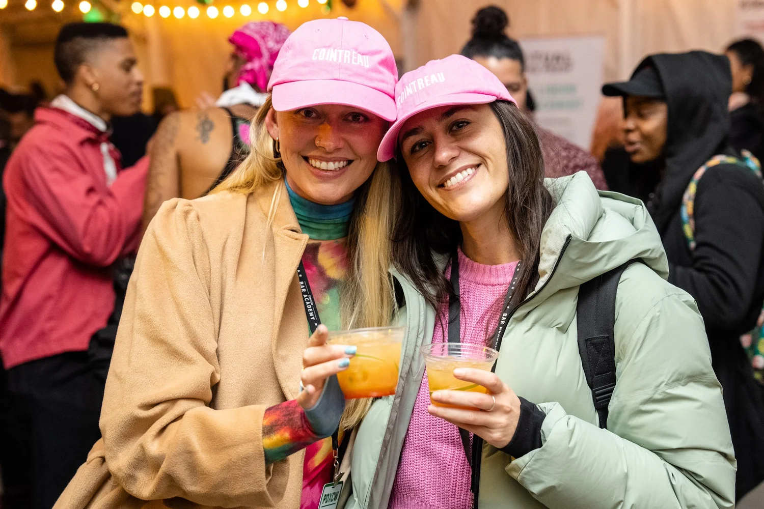 Portland Cocktail Week