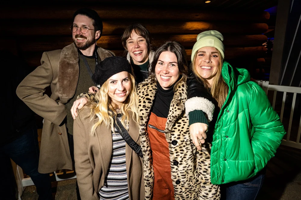 Portland Cocktail Week