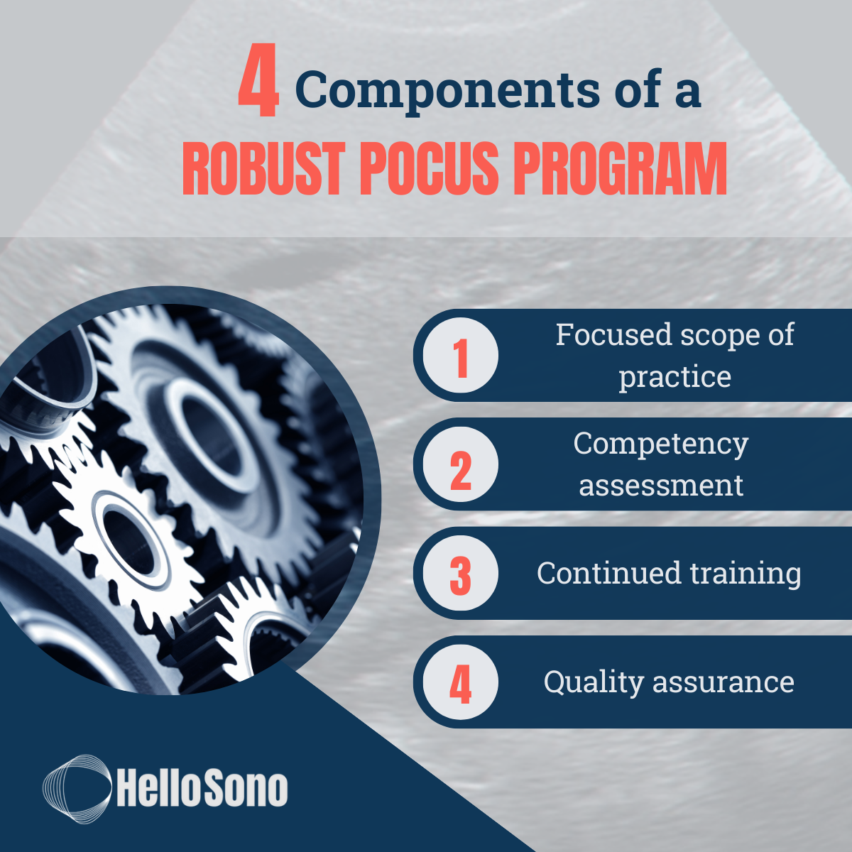 The Rise of Point-of-Care Ultrasound in Advanced Practice Providers’ Education — Hello Sono ...