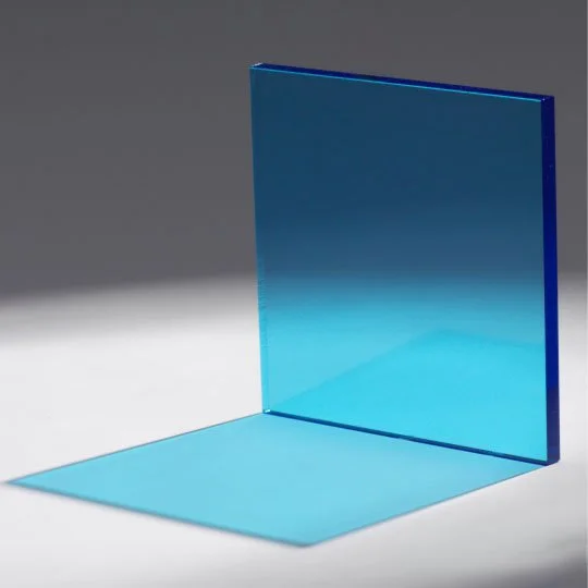 Acrylic - Sheets | Choose Clear Durability — Architectural Plastics, Inc.