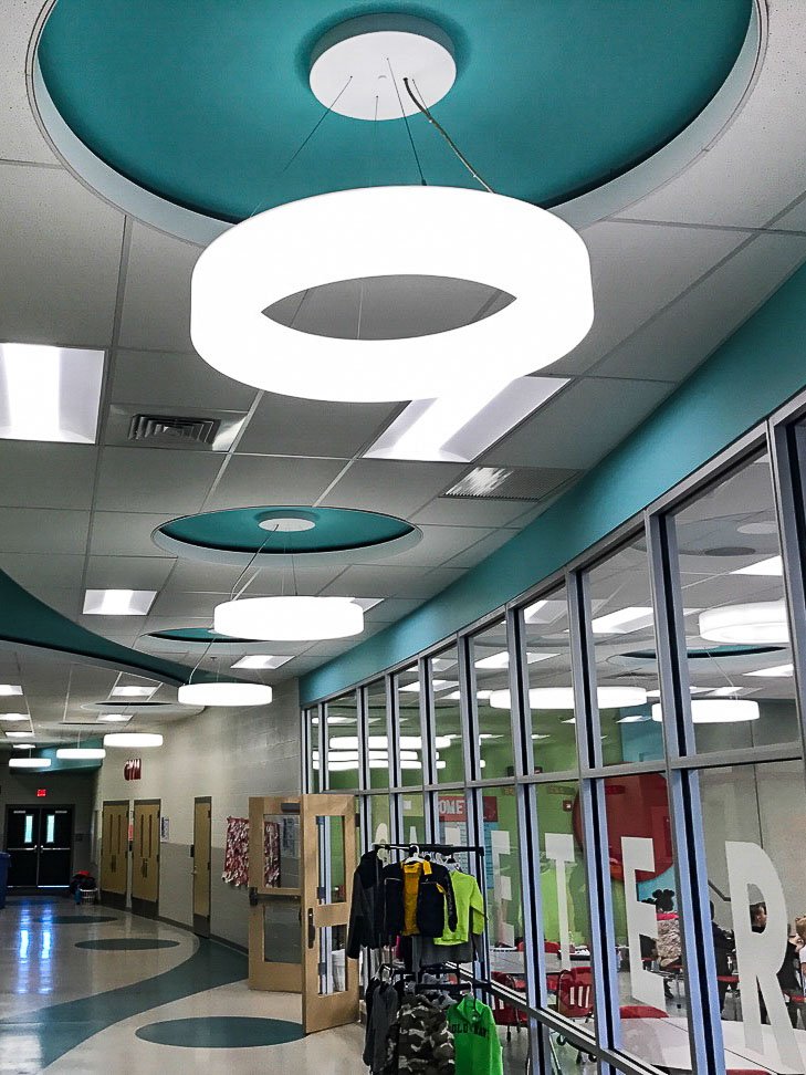 Custom Light Fixtures | Acrylic Diffusers, Lenses & Illuminated ...