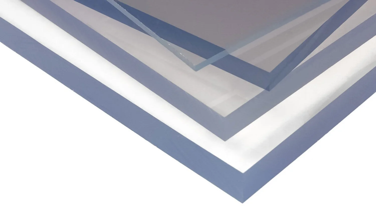 Polycarbonate - Solid Sheet | Discover Top Quality — Architectural ...