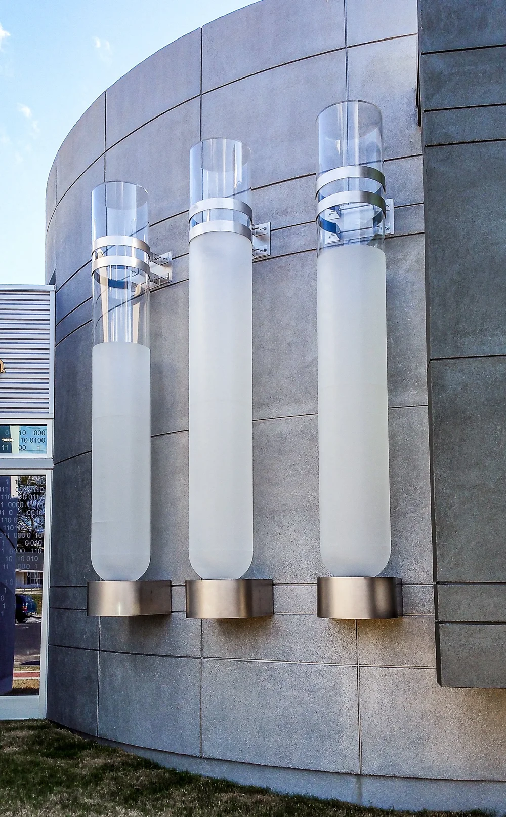 Acrylic - Rods & Tubes | Explore Durable Solutions — Architectural ...