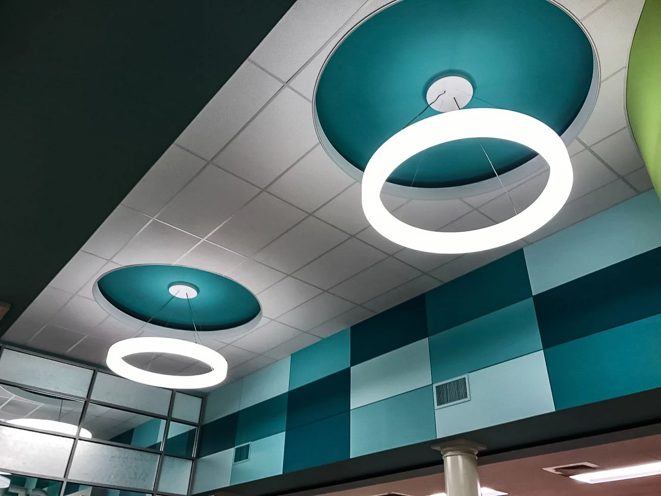 Custom Light Fixtures | Acrylic Diffusers, Lenses & Illuminated ...