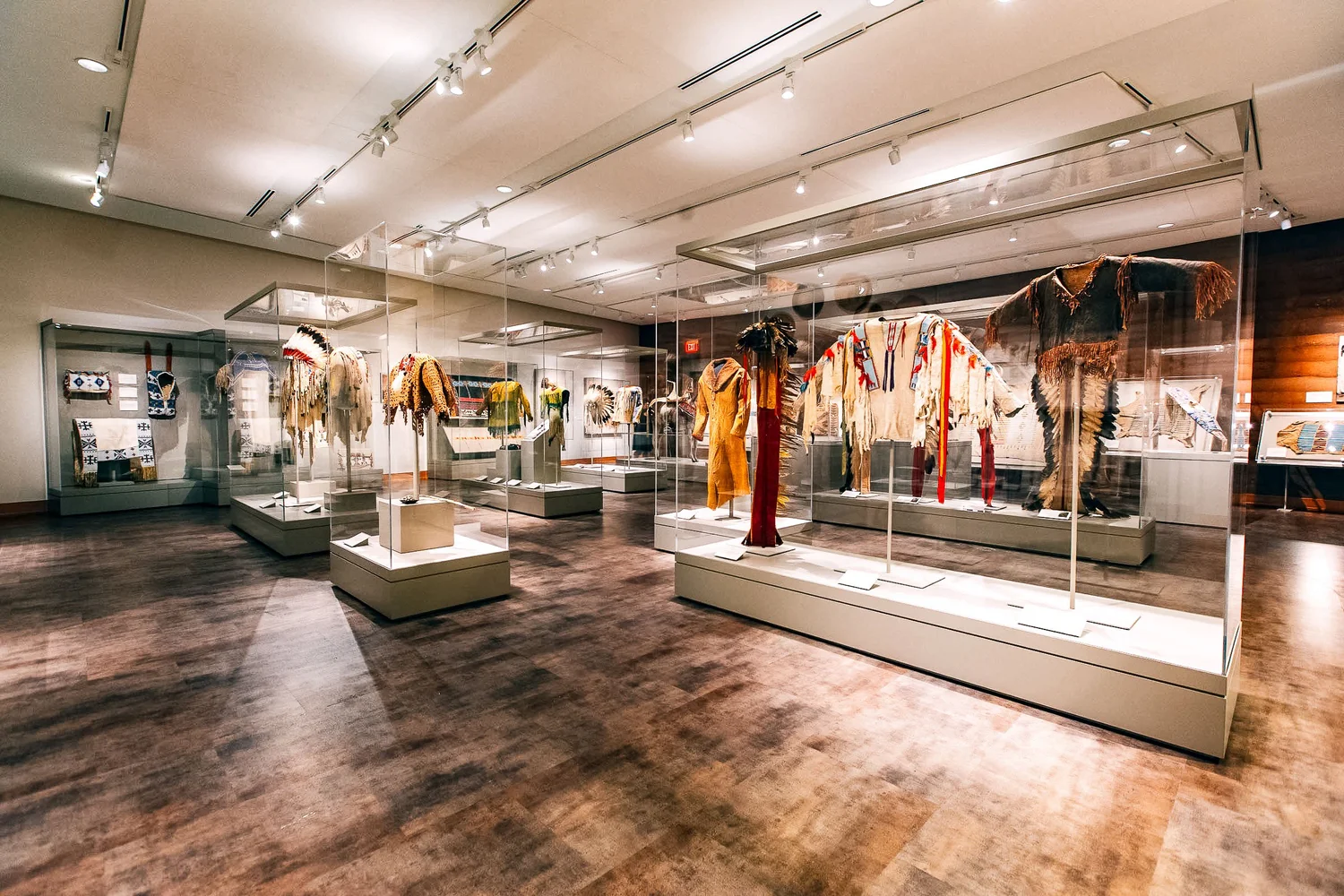 Acrylic Display Cases + Pedestals (Museum-Grade Vitrines ...