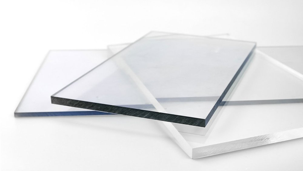 Polycarbonate - Solid Sheet | Discover Top Quality — Architectural ...