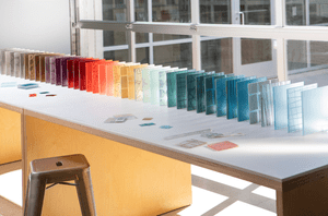 3form | Discover 3form Wonders — Architectural Plastics, Inc.