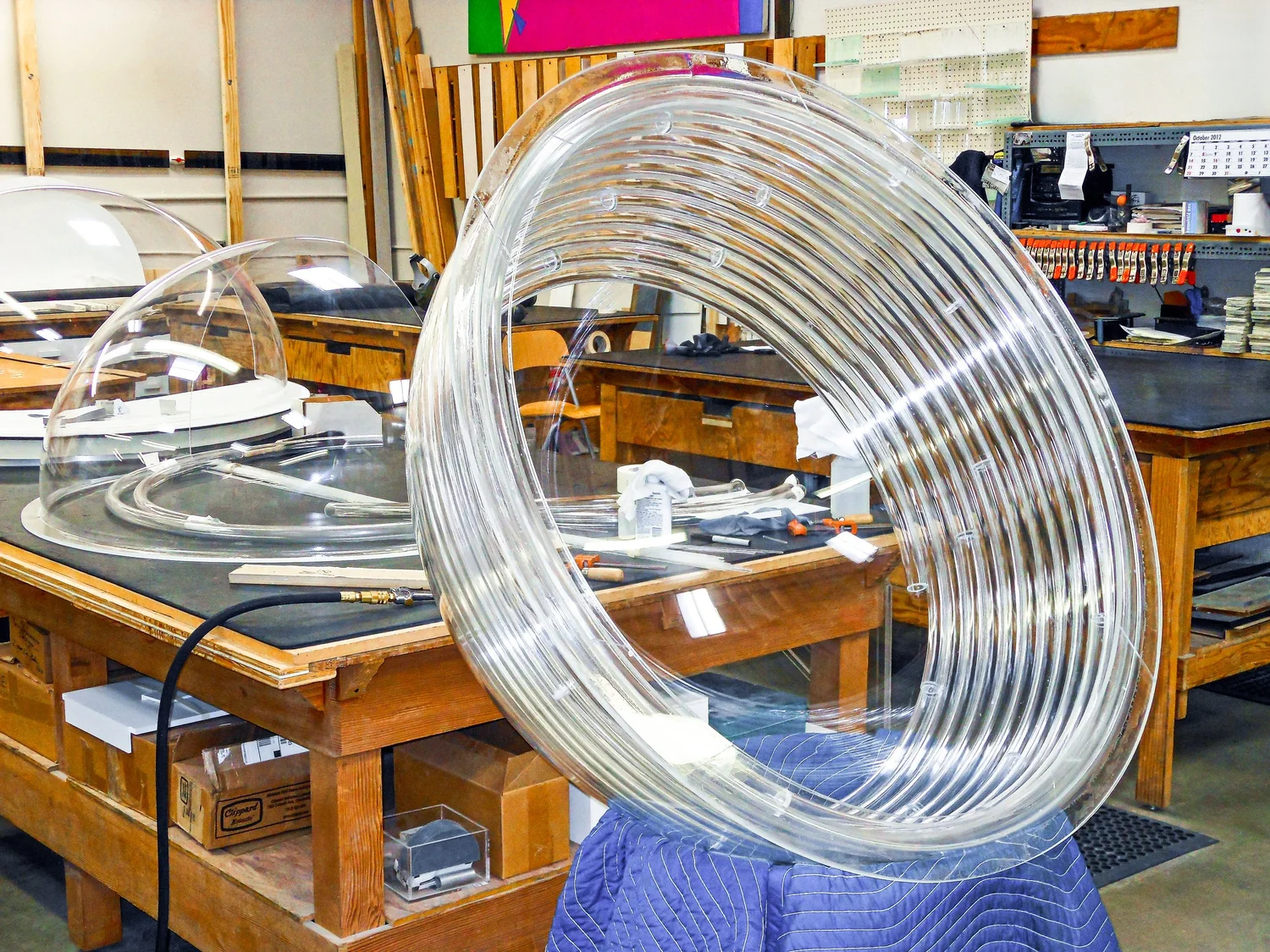 Acrylic - Rods & Tubes | Explore Durable Solutions — Architectural ...
