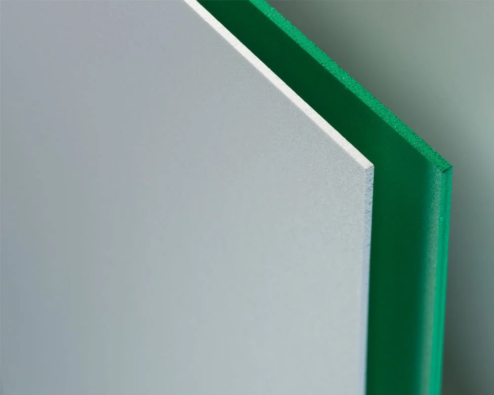 Expanded PVC — Architectural Plastics, Inc.