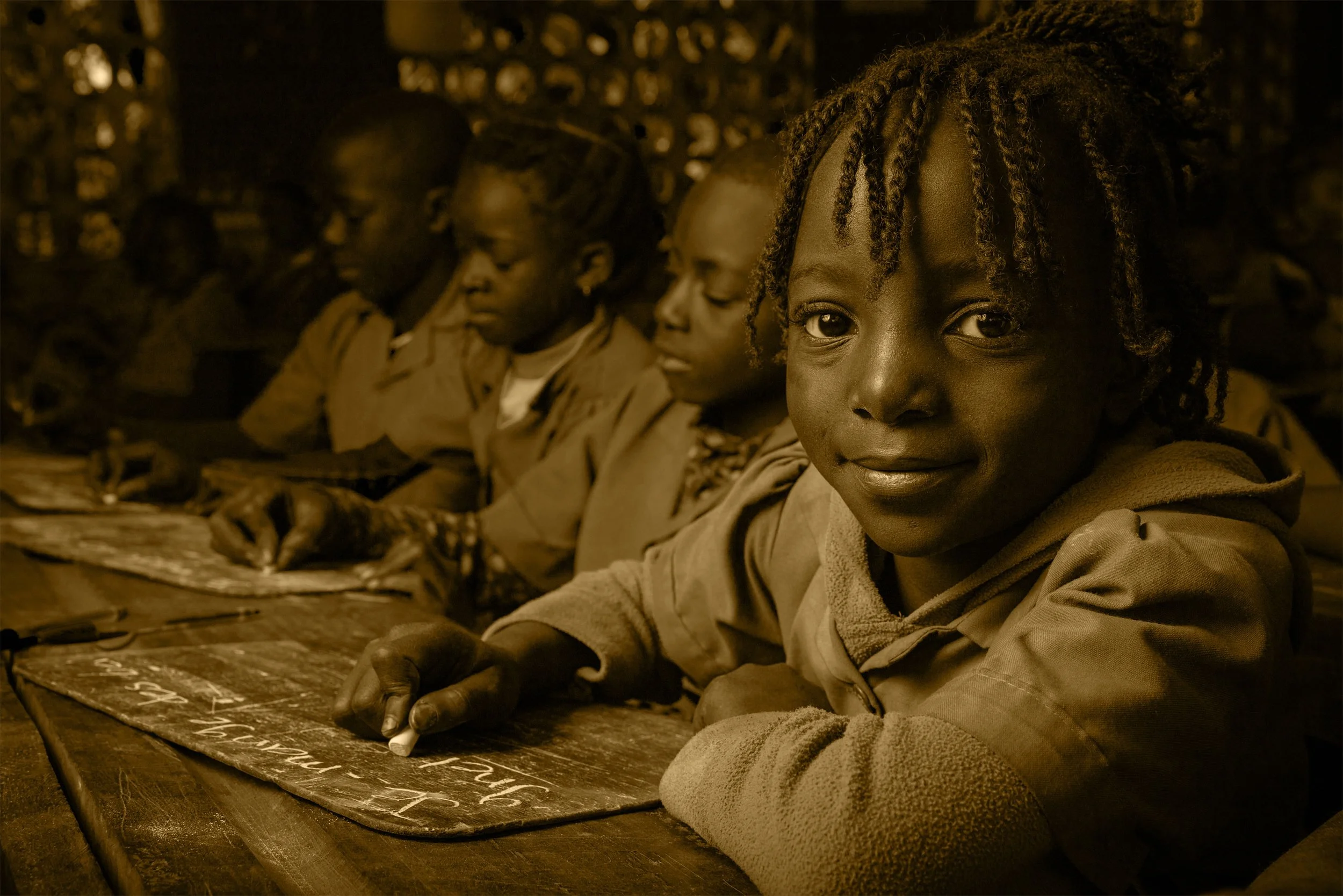 Make A Difference Now | Empowering Youth Through Education Globally