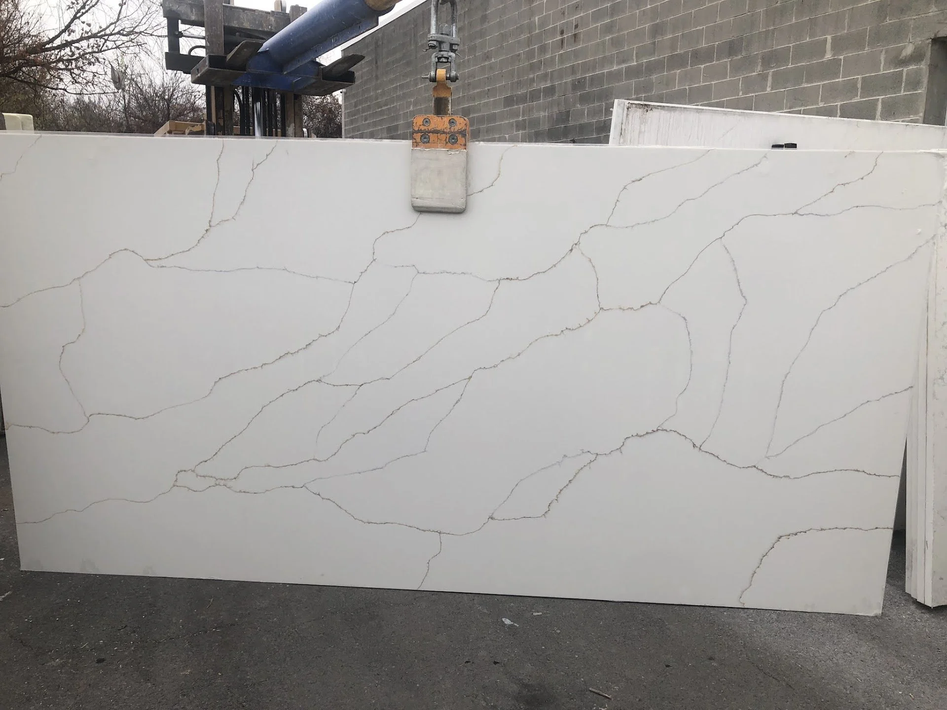 Quartz — LION STONE CUSTOM COUNTERTOPS