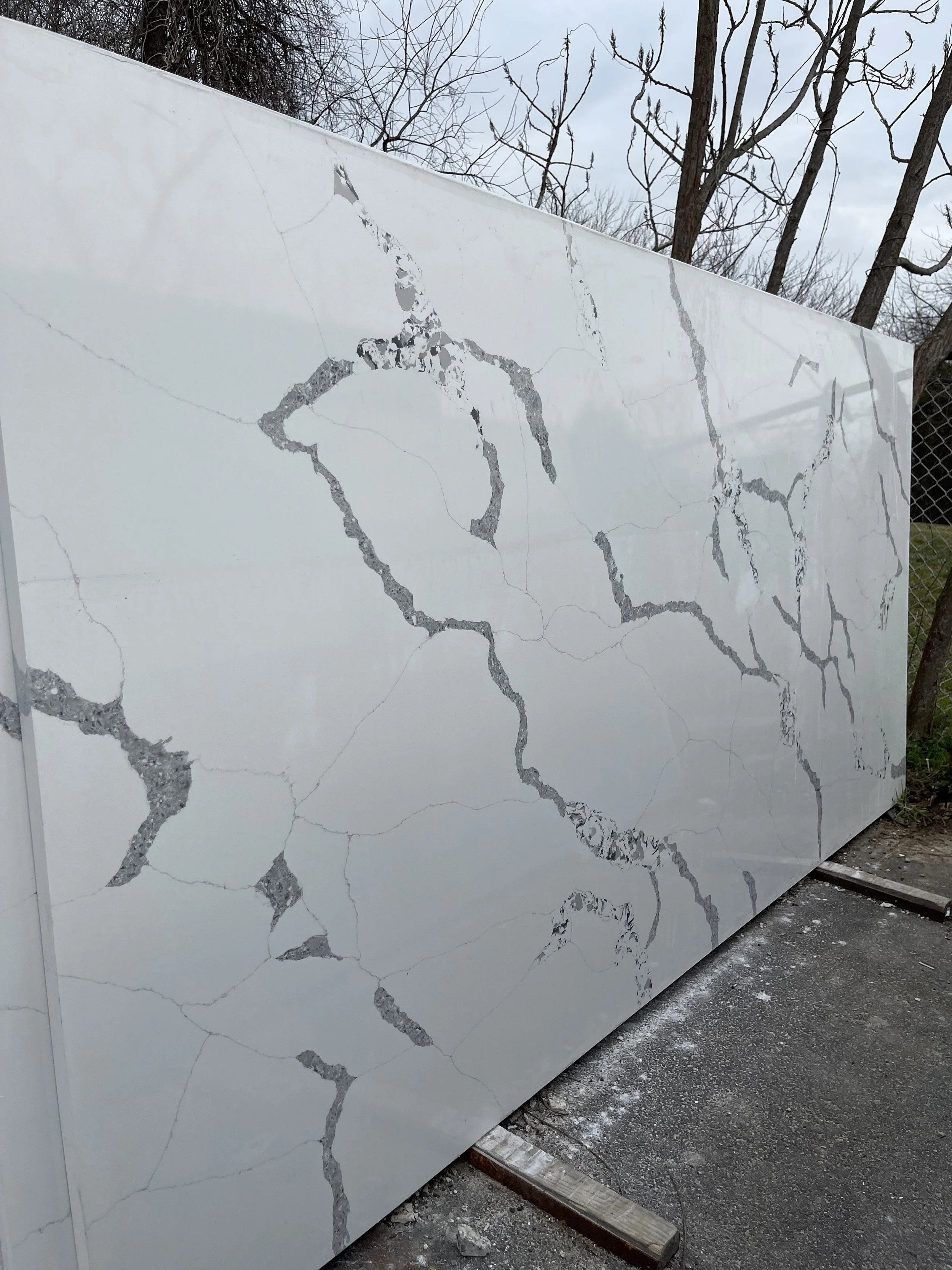 Quartz — LION STONE CUSTOM COUNTERTOPS