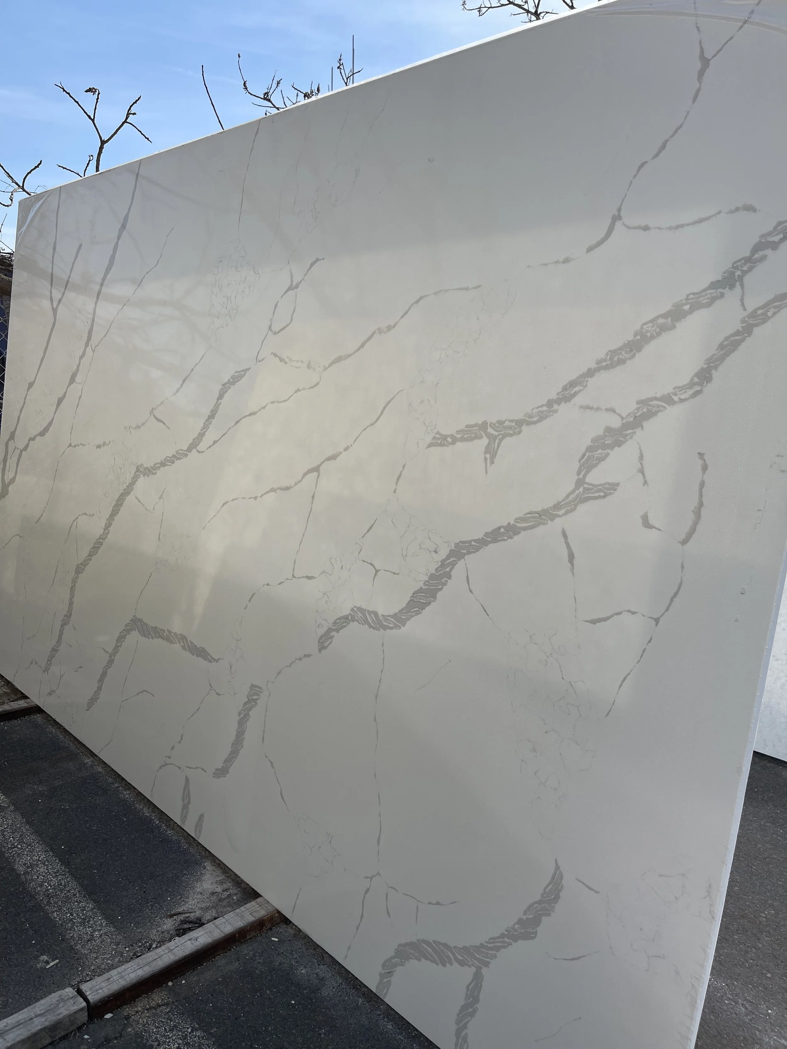 Quartz — LION STONE CUSTOM COUNTERTOPS