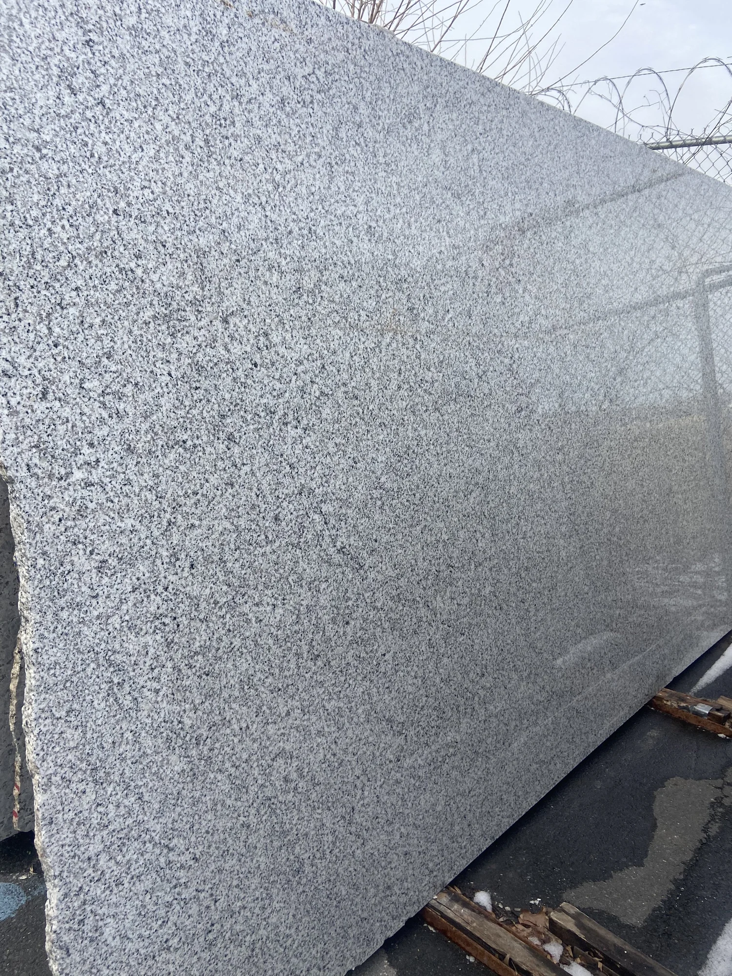 VALLE NEVADO — LION STONE CUSTOM COUNTERTOPS