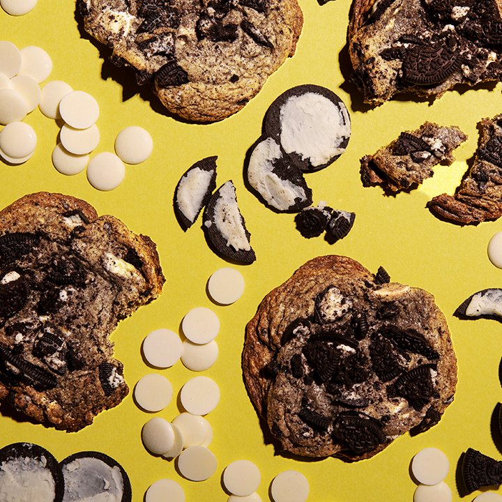 Sugar Cookies | Frozen Cookie Dough - Vancouver, North Shore — Cookie Shop