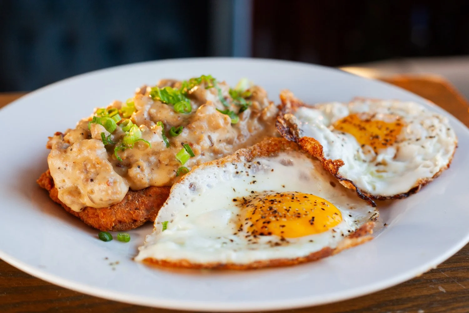 The Cafe | Journey Downtown