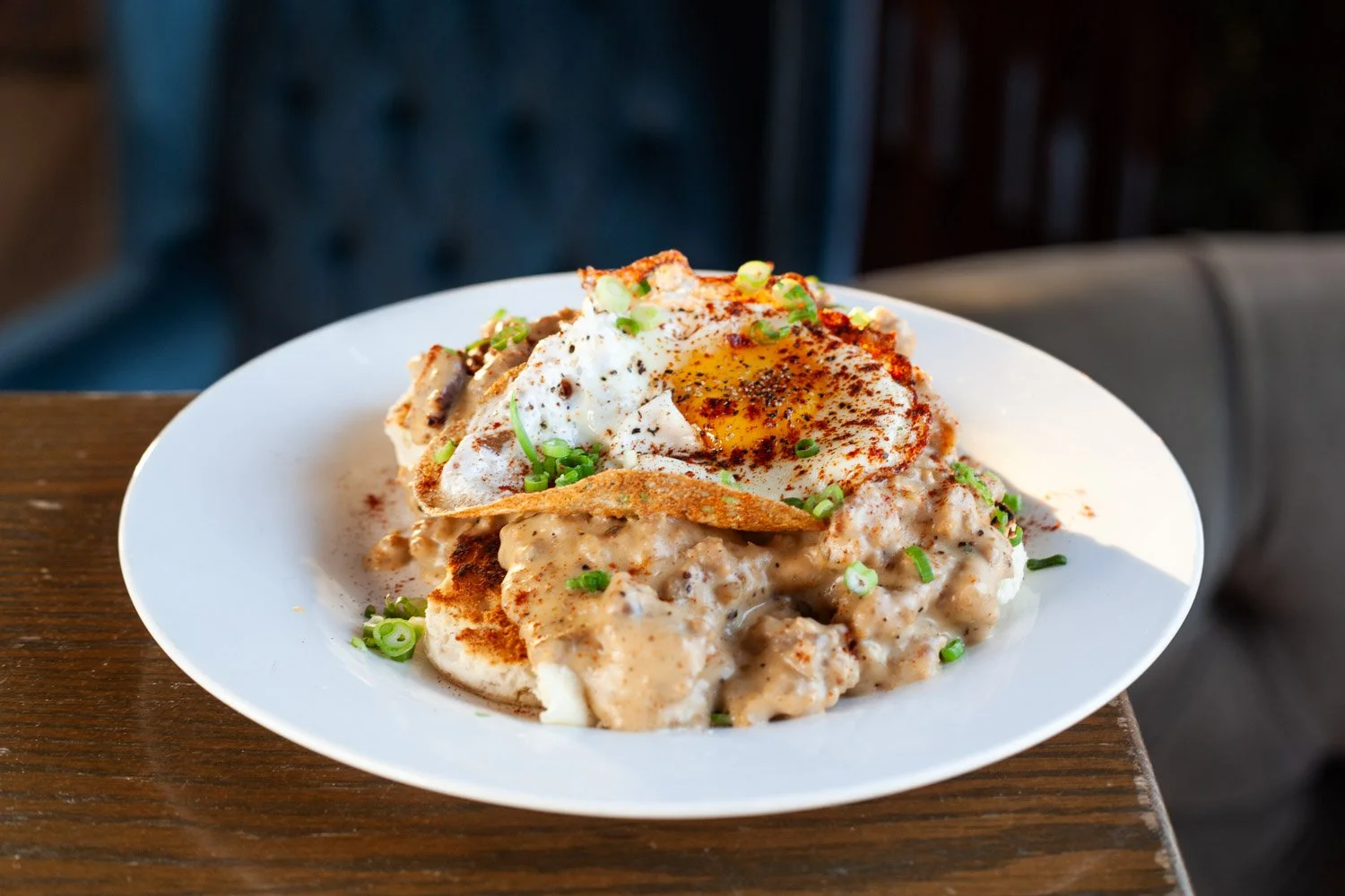 The Cafe | Journey Downtown