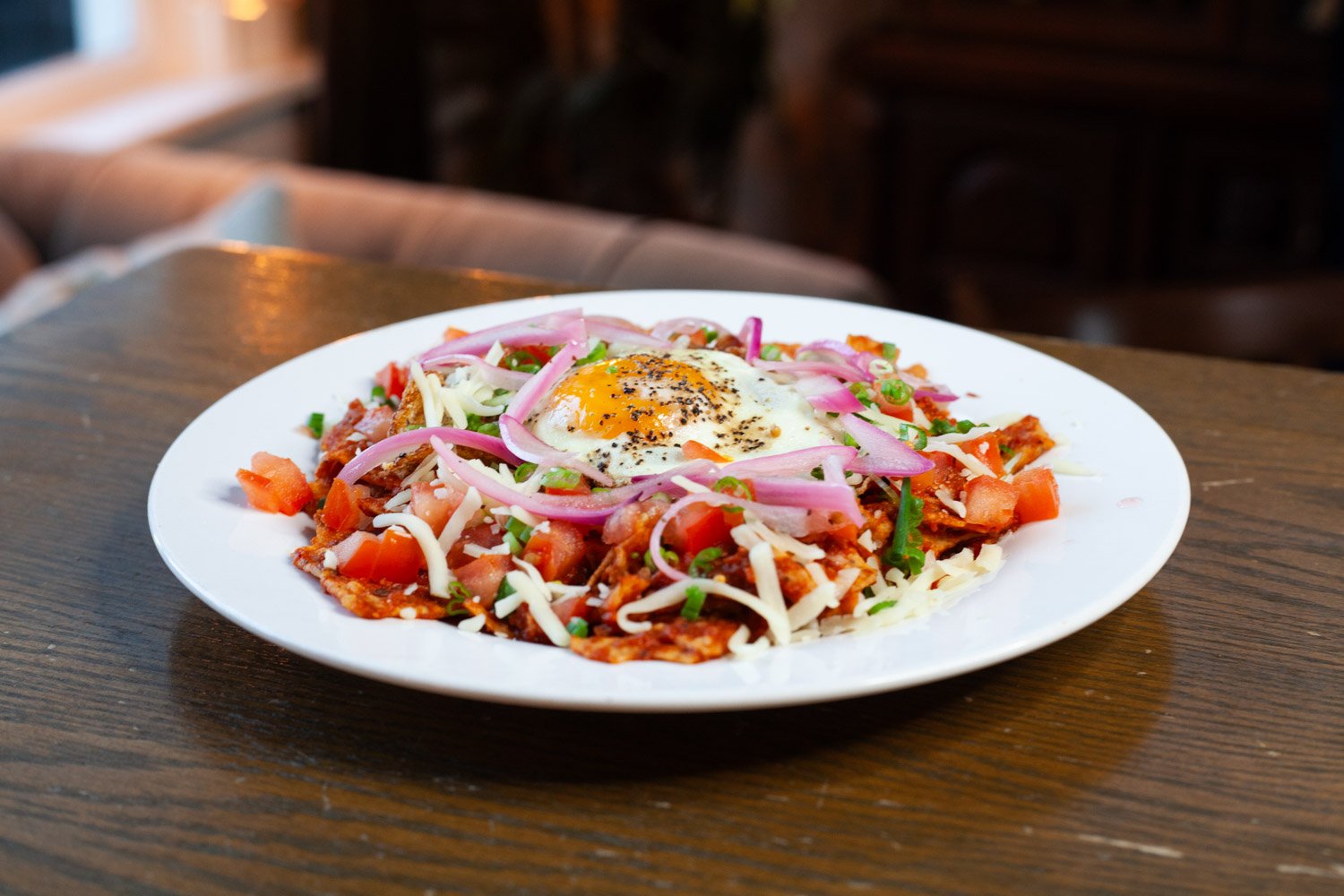 The Cafe | Journey Downtown