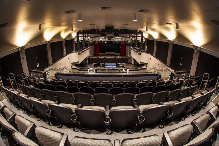 Theater Gallery | Journey Downtown