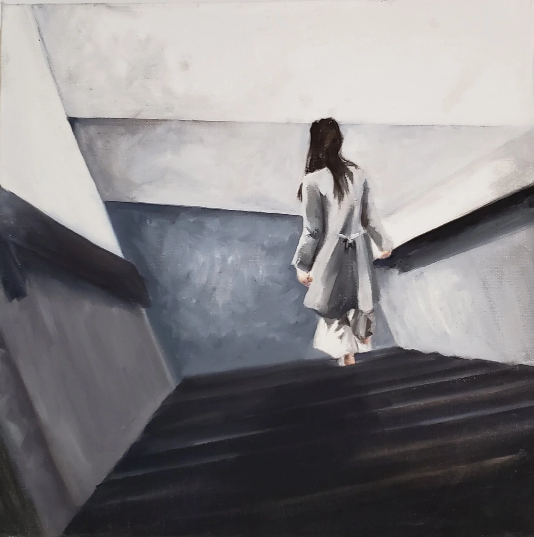Sold Art — Amy Thomson